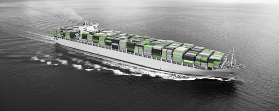 Buy Shipping Containers Online - Western Container Sales